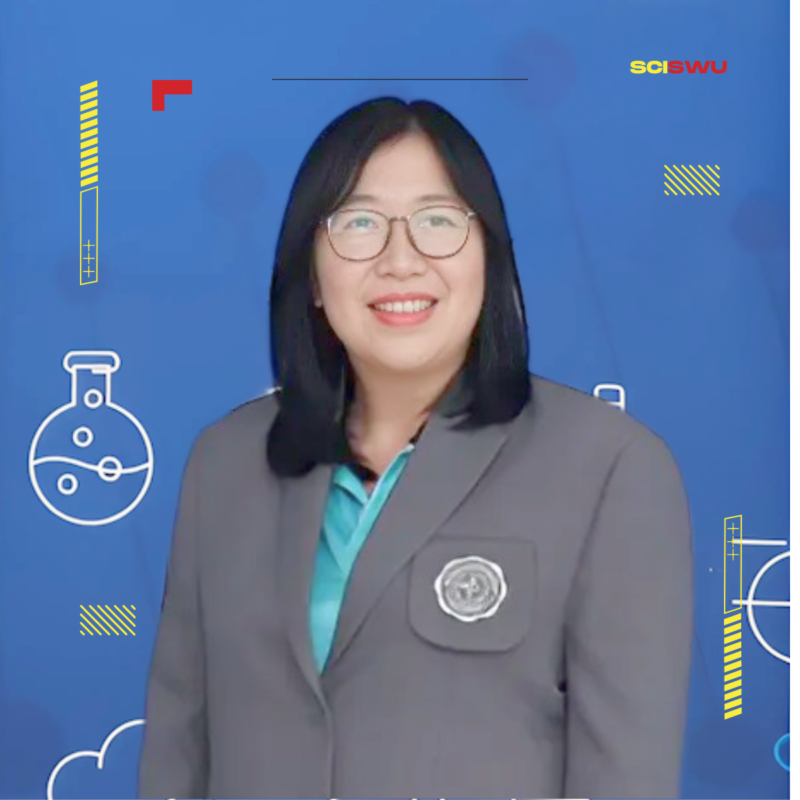 เกี่ยวกับ – บุคลากรสำนักงานคณบดี – Faculty of Science, Srinakharinwirot University